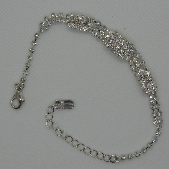 Christina Collection | Jewelry | Christina Collection Crystal ...